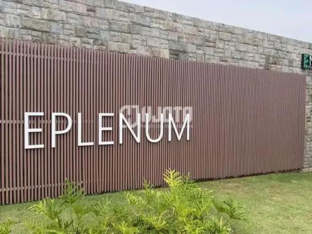 Terreno em Condomínio para Venda em São José do Rio Preto/SP Condomínio Eplenum