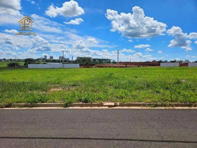 Terreno em Condomínio para Venda em São José do Rio Preto/SP Condomínio Eplenum