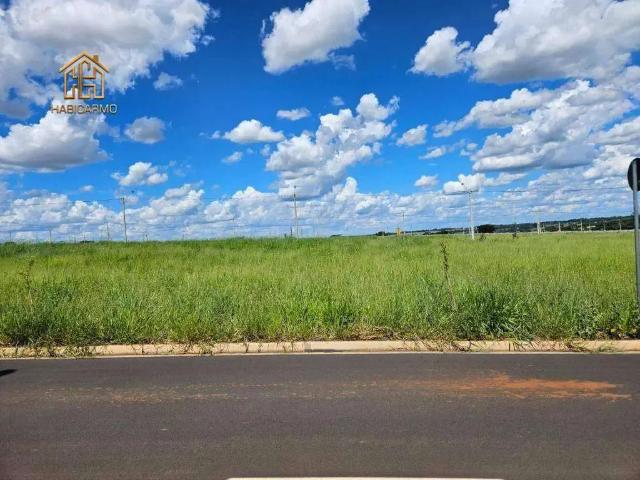 Terreno em Condomínio para Venda em São José do Rio Preto/SP Condomínio Eplenum