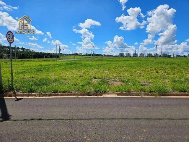 Terreno em Condomínio para Venda em São José do Rio Preto/SP Condomínio Eplenum