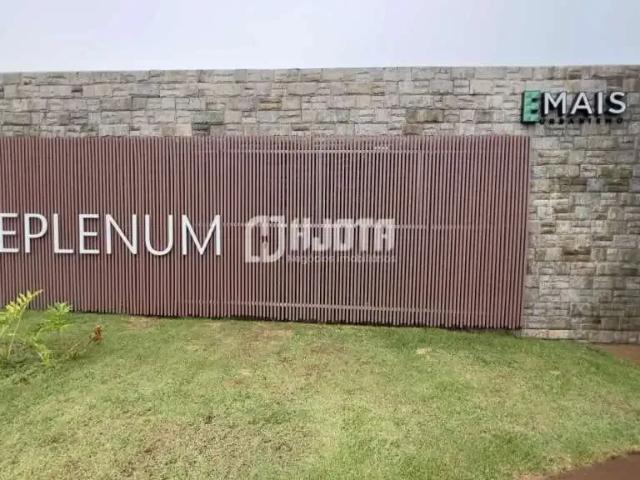 Terreno em Condomínio para Venda em São José do Rio Preto/SP Condomínio Eplenum