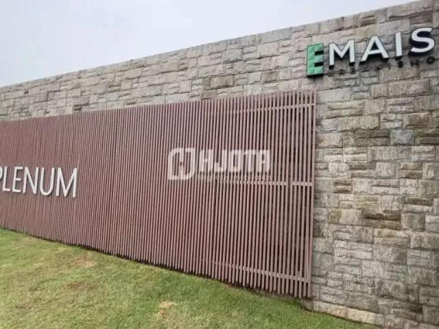 Terreno em Condomínio para Venda em São José do Rio Preto/SP Condomínio Eplenum