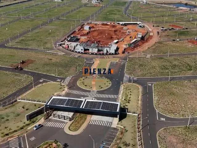 Terreno em Condomínio para Venda em São José do Rio Preto/SP Condomínio Eplenum
