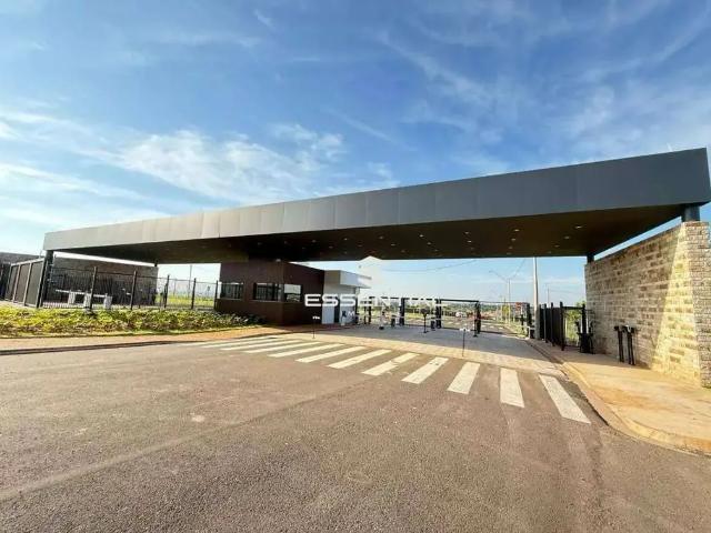 Terreno em Condomínio para Venda em São José do Rio Preto/SP Condomínio Eplenum