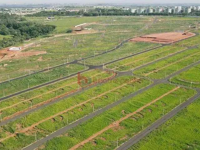 Terreno em Condomínio para Venda em São José do Rio Preto/SP Condomínio Eplenum