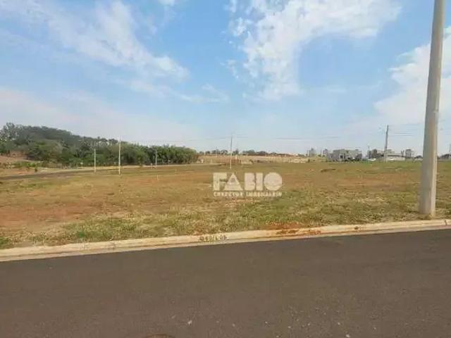 Terreno em Condomínio para Venda em São José do Rio Preto/SP Condomínio Eplenum