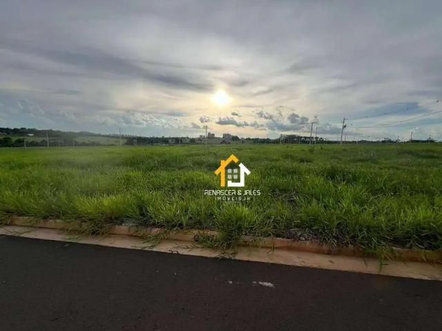 Terreno em Condomínio para Venda em São José do Rio Preto/SP Condomínio Eplenum
