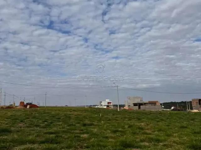 Terreno em Condomínio para Venda em São José do Rio Preto/SP Condomínio Eplenum