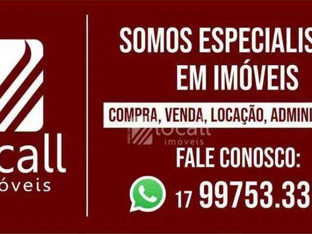 Terreno em Condomínio para Venda em São José do Rio Preto/SP Condomínio Eplenum
