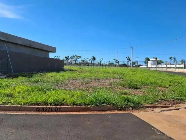 Terreno em Condomínio para Venda em São José do Rio Preto/SP Condomínio Eplenum