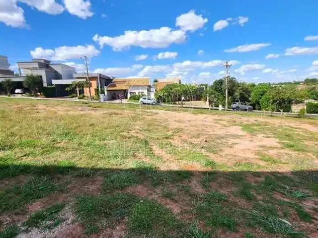 Terreno em Condomínio para Venda em São José do Rio Preto/SP Condomínio Vilage La Montagne