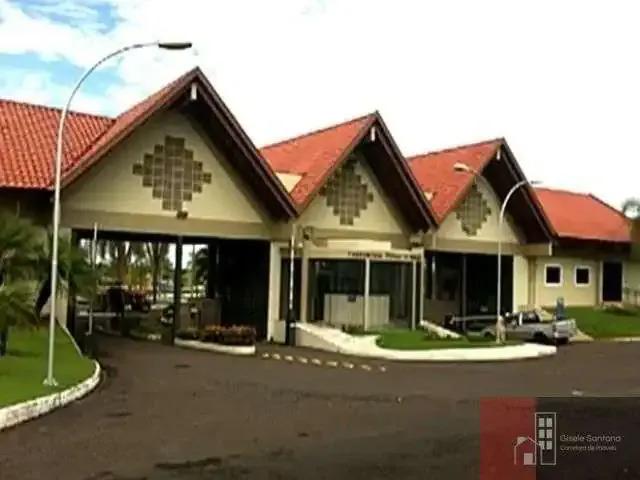 Terreno em Condomínio para Venda em São José do Rio Preto/SP Condomínio Vilage La Montagne