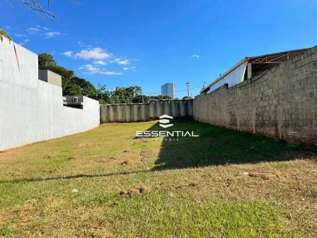 Terreno em Condomínio para Venda em São José do Rio Preto/SP Condomínio Vilage La Montagne