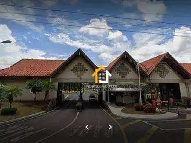 Terreno em Condomínio para Venda em São José do Rio Preto/SP Condomínio Vilage La Montagne