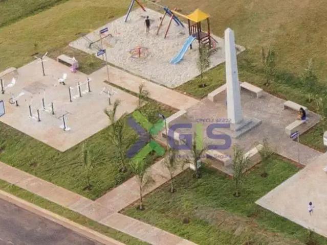 Terreno em Condomínio para Venda em São José do Rio Preto/SP Engenheiro Schmidt