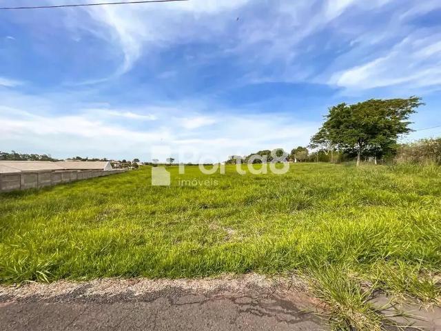 Terreno em Condomínio para Venda em São José do Rio Preto/SP Estância Jóckei Club
