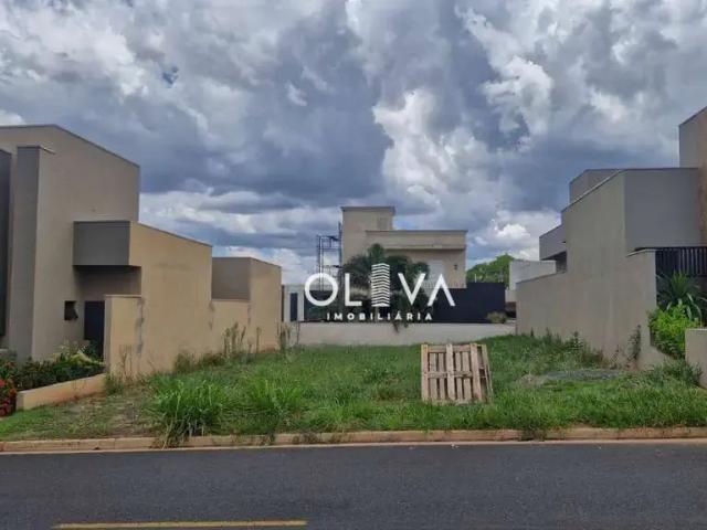 Terreno em Condomínio para Venda em São José do Rio Preto/SP Europark
