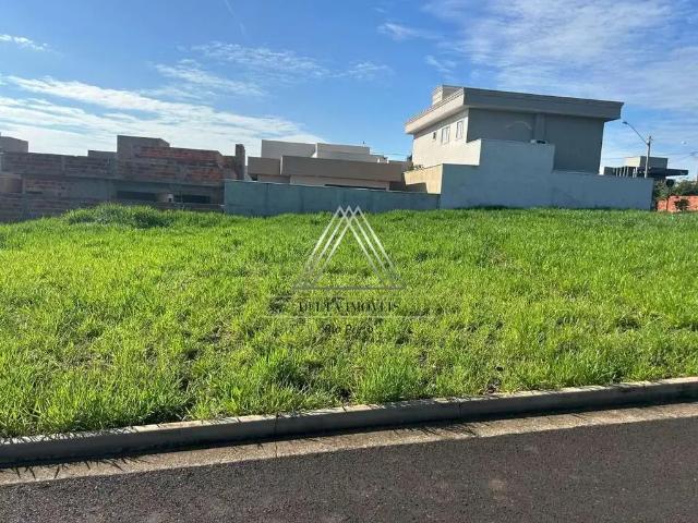 Terreno em Condomínio para Venda em São José do Rio Preto/SP Europark