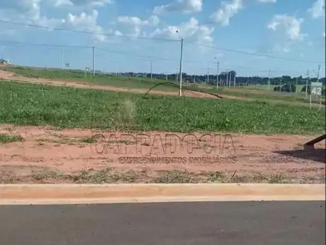 Terreno em Condomínio para Venda em São José do Rio Preto/SP Fazenda Palhinha Zona Rural