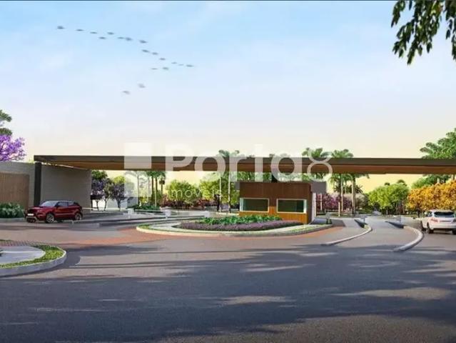 Terreno em Condomínio para Venda em São José do Rio Preto/SP Fazenda Palhinha Zona Rural