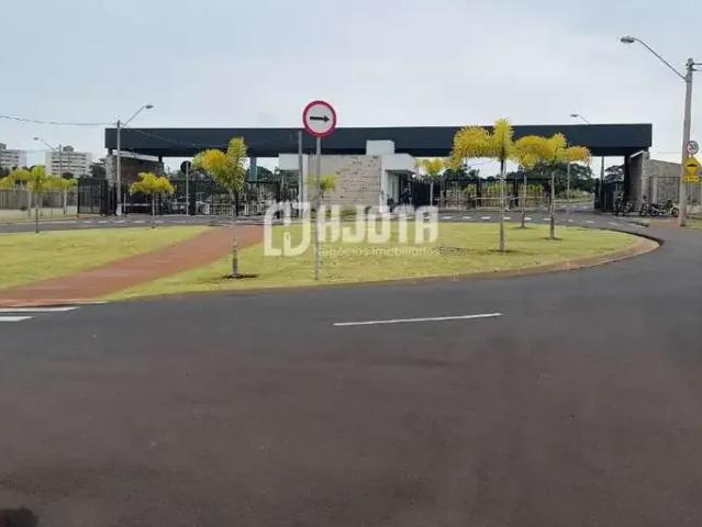 Terreno em Condomínio para Venda em São José do Rio Preto/SP Fazenda Palhinha Zona Rural