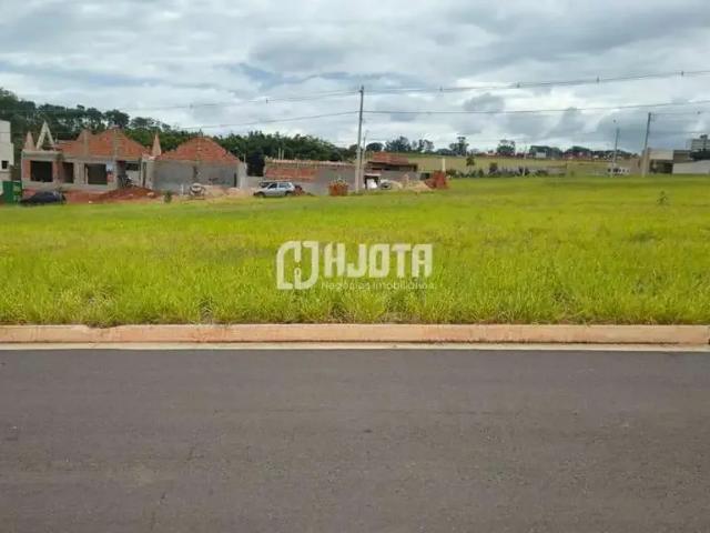 Terreno em Condomínio para Venda em São José do Rio Preto/SP Fazenda Palhinha Zona Rural