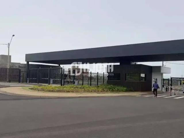 Terreno em Condomínio para Venda em São José do Rio Preto/SP Fazenda Palhinha Zona Rural