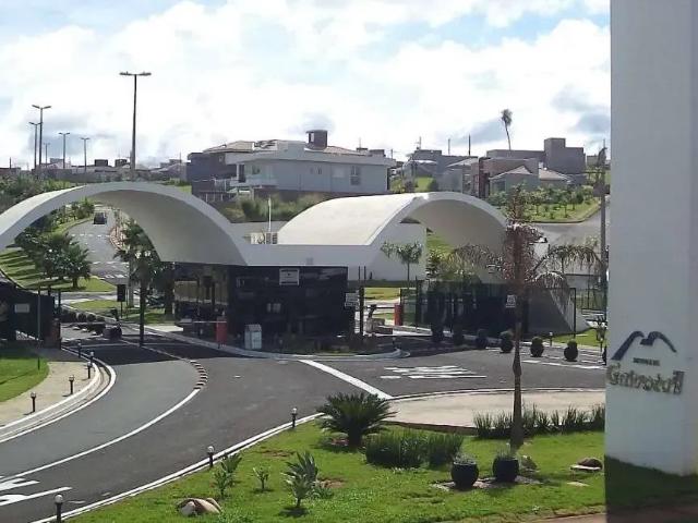 Terreno em Condomínio para Venda em São José do Rio Preto/SP Gaivota