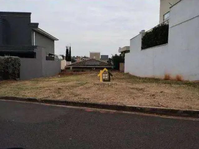 Terreno em Condomínio para Venda em São José do Rio Preto/SP Gaivota