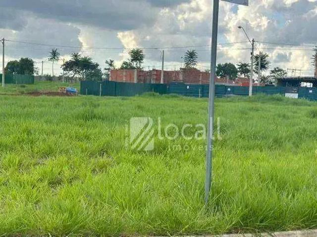 Terreno em Condomínio para Venda em São José do Rio Preto/SP Iguatemi