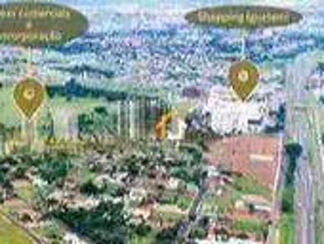 Terreno em Condomínio para Venda em São José do Rio Preto/SP Iguatemi