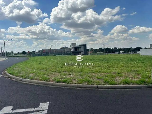 Terreno em Condomínio para Venda em São José do Rio Preto/SP Iguatemi