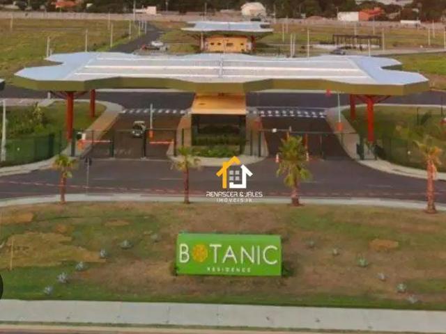 Terreno em Condomínio para Venda em São José do Rio Preto/SP Iguatemi