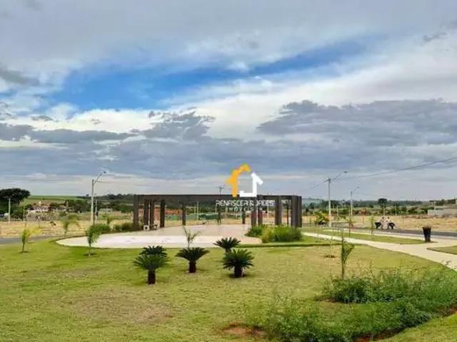 Terreno em Condomínio para Venda em São José do Rio Preto/SP Iguatemi