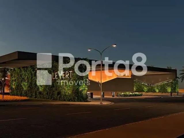 Terreno em Condomínio para Venda em São José do Rio Preto/SP Iguatemi