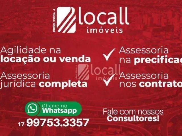 Terreno em Condomínio para Venda em São José do Rio Preto/SP Iguatemi