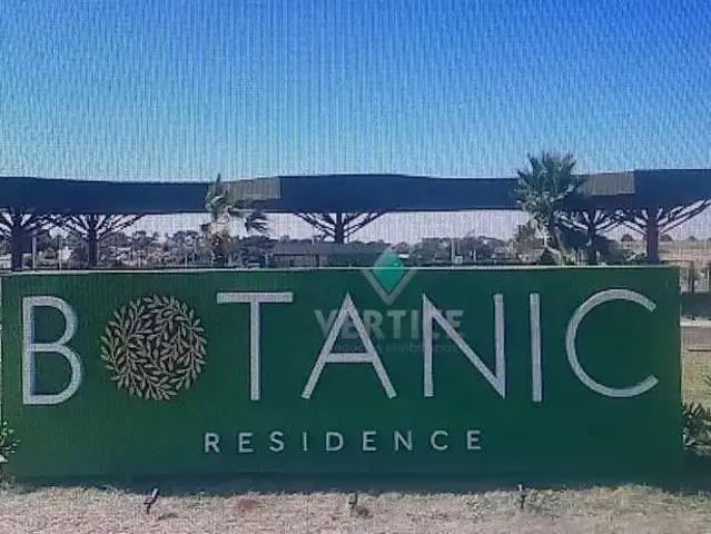 Terreno em Condomínio para Venda em São José do Rio Preto/SP Iguatemi
