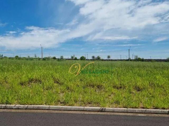 Terreno em Condomínio para Venda em São José do Rio Preto/SP Iguatemi