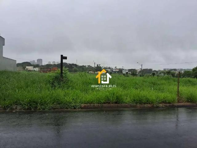 Terreno em Condomínio para Venda em São José do Rio Preto/SP Iguatemi