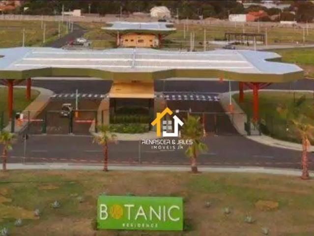 Terreno em Condomínio para Venda em São José do Rio Preto/SP Iguatemi
