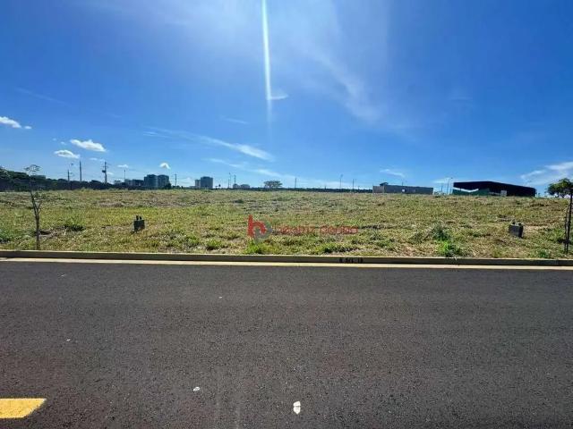 Terreno em Condomínio para Venda em São José do Rio Preto/SP Iguatemi