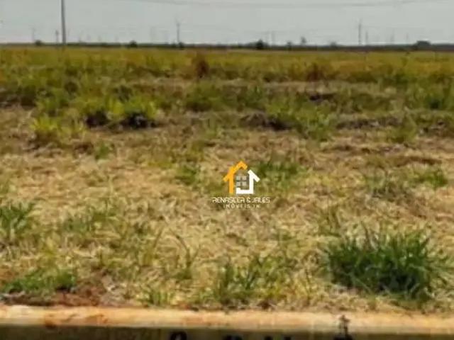 Terreno em Condomínio para Venda em São José do Rio Preto/SP Iguatemi
