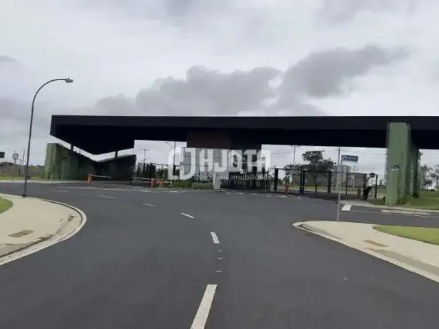 Terreno em Condomínio para Venda em São José do Rio Preto/SP Iguatemi