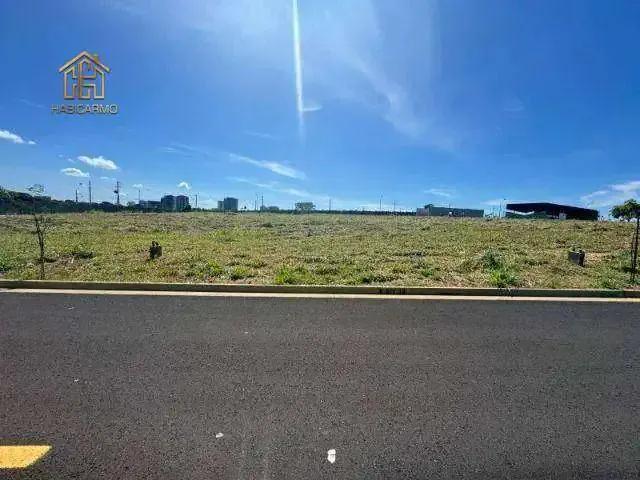 Terreno em Condomínio para Venda em São José do Rio Preto/SP Iguatemi