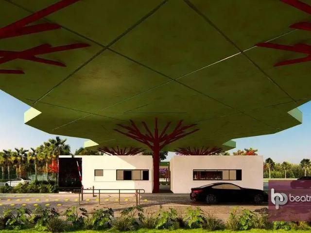 Terreno em Condomínio para Venda em São José do Rio Preto/SP Iguatemi