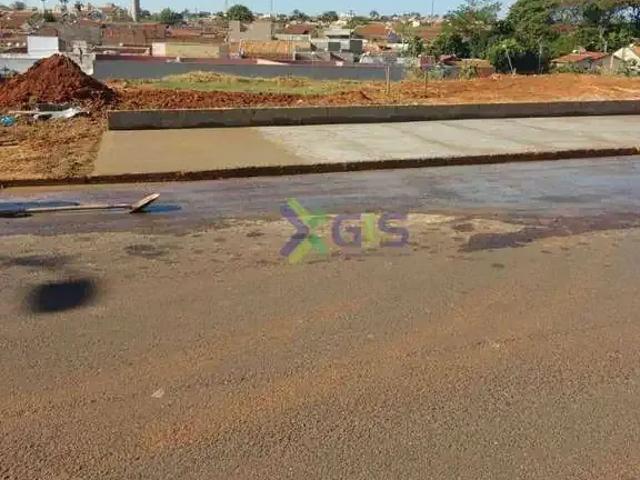 Terreno em Condomínio para Venda em São José do Rio Preto/SP Jardim Anice