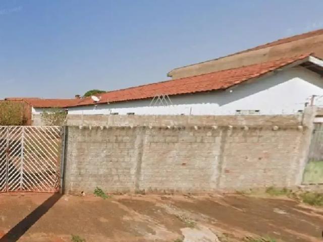 Terreno em Condomínio para Venda em São José do Rio Preto/SP Jardim Anielli