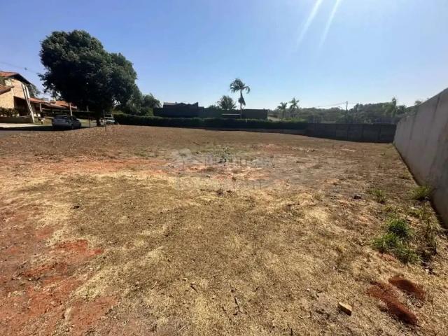 Terreno em Condomínio para Venda em São José do Rio Preto/SP Jardim do Cedro