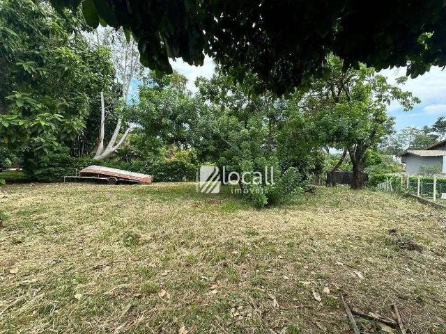 Terreno em Condomínio para Venda em São José do Rio Preto/SP Jardim do Cedro