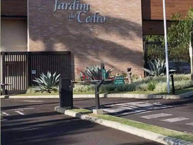 Terreno em Condomínio para Venda em São José do Rio Preto/SP Jardim do Cedro